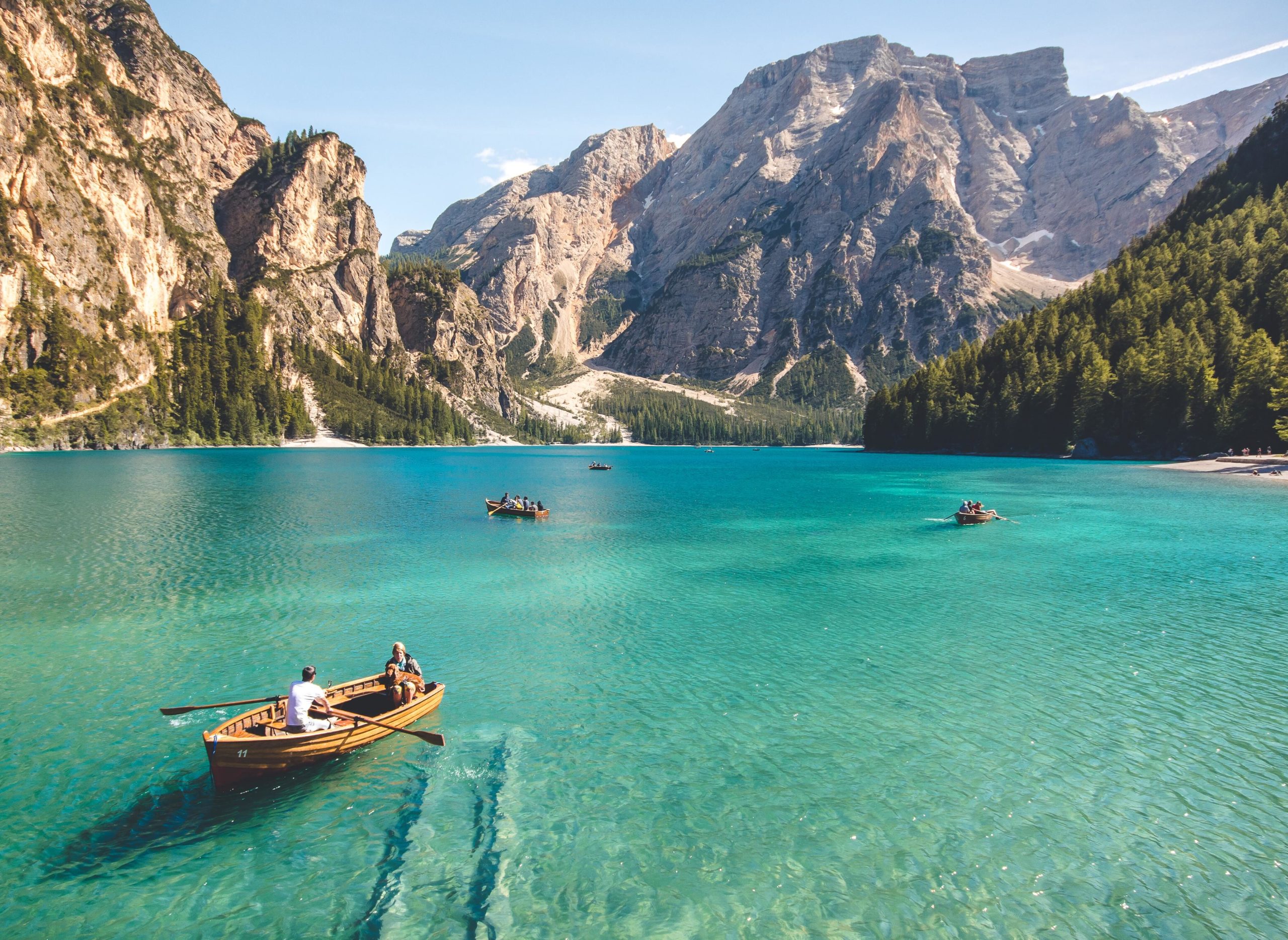 10 Incredible Places to See Before You Die — Lambus