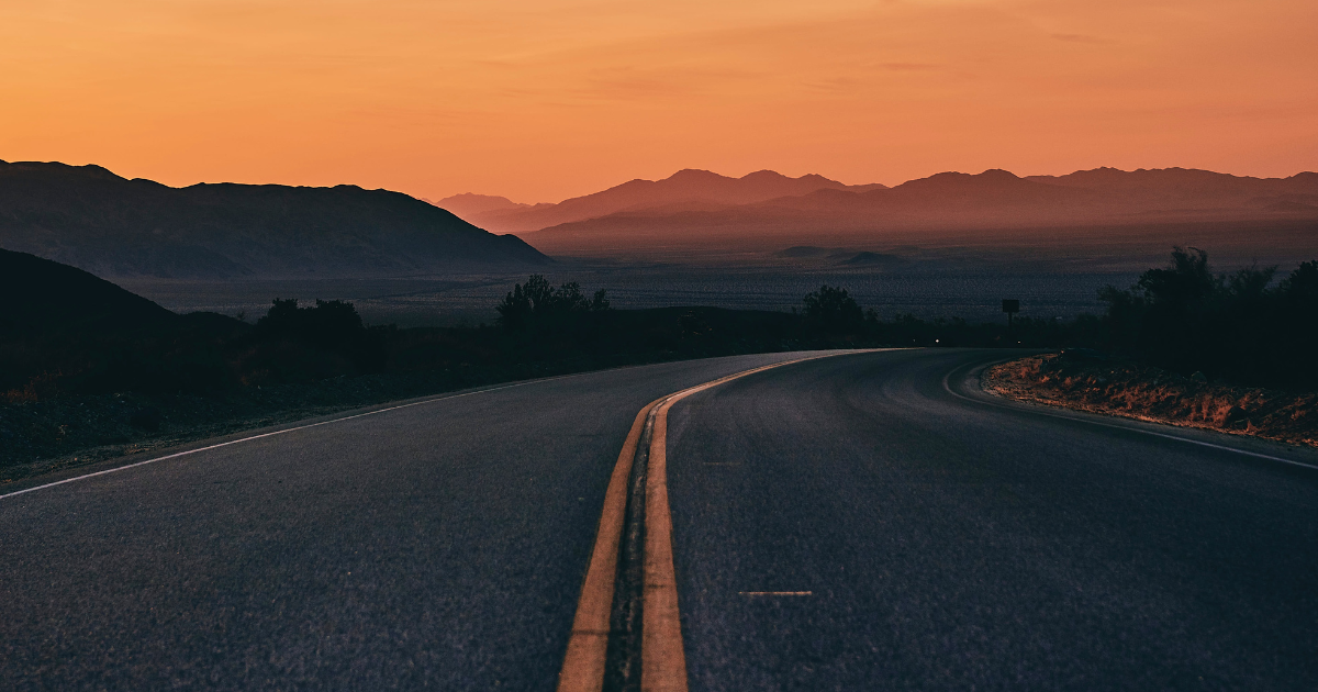 The Coolest Road Trips Through The USA — Lambus
