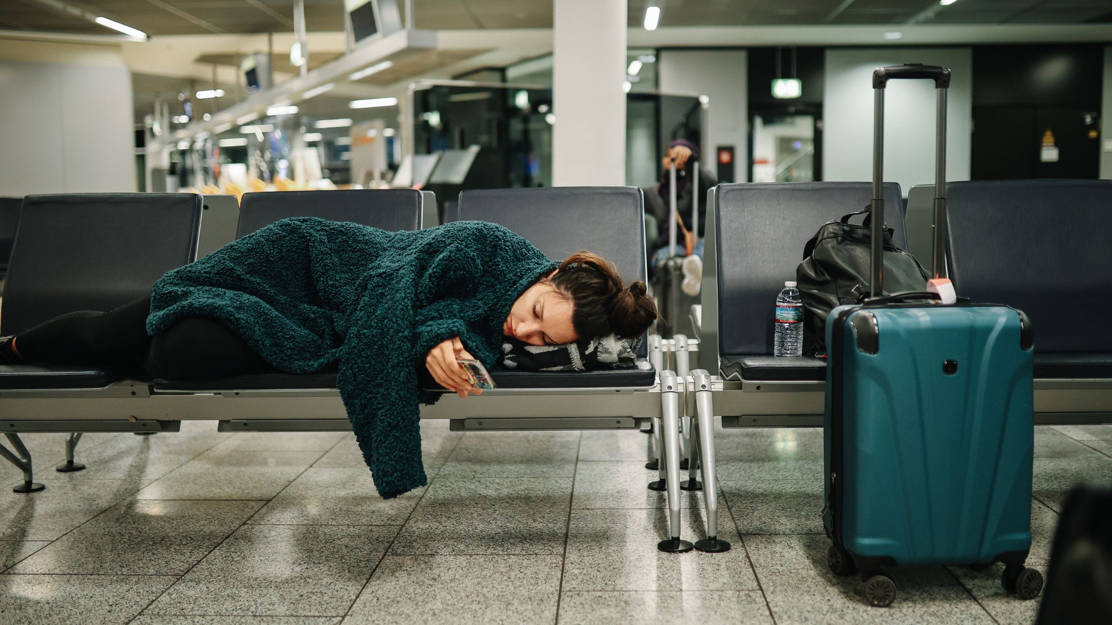 How to Make the Most of Your Layover: Turning Waiting Time into Fun ...