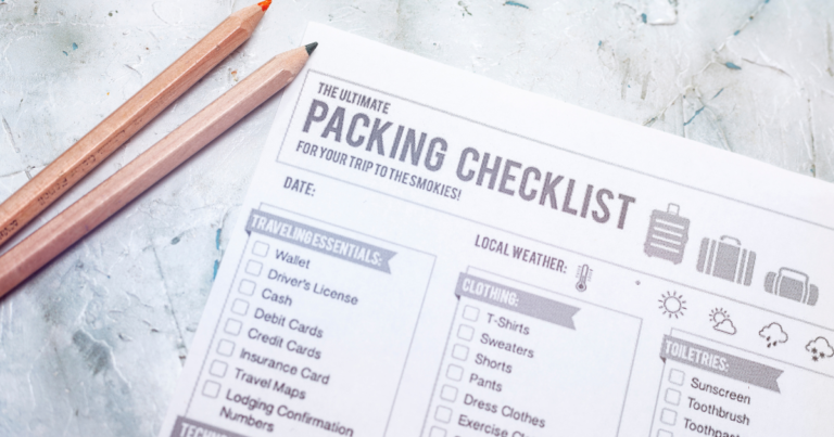 Smart Hand Luggage Packing: Mastering the Art of Traveling Light — Lambus