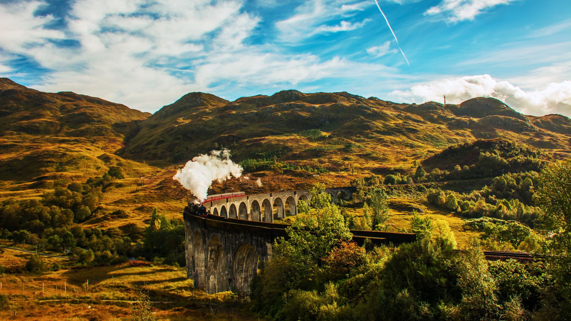 Themed Road Trips: Embracing Your Inner Adventurer with Fantasy, Sci-Fi, or Film-Inspired ...