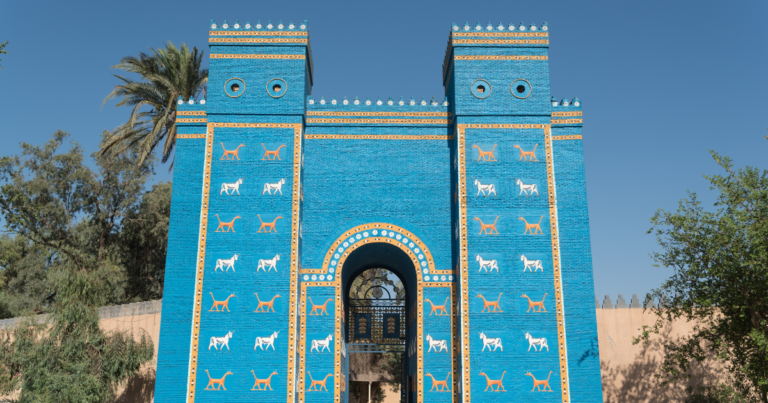 A Journey Through Time: Exploring Ancient Civilizations Around the ...