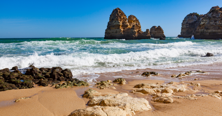 Must-See National Parks in Portugal: Where Nature Meets Adventure — Lambus