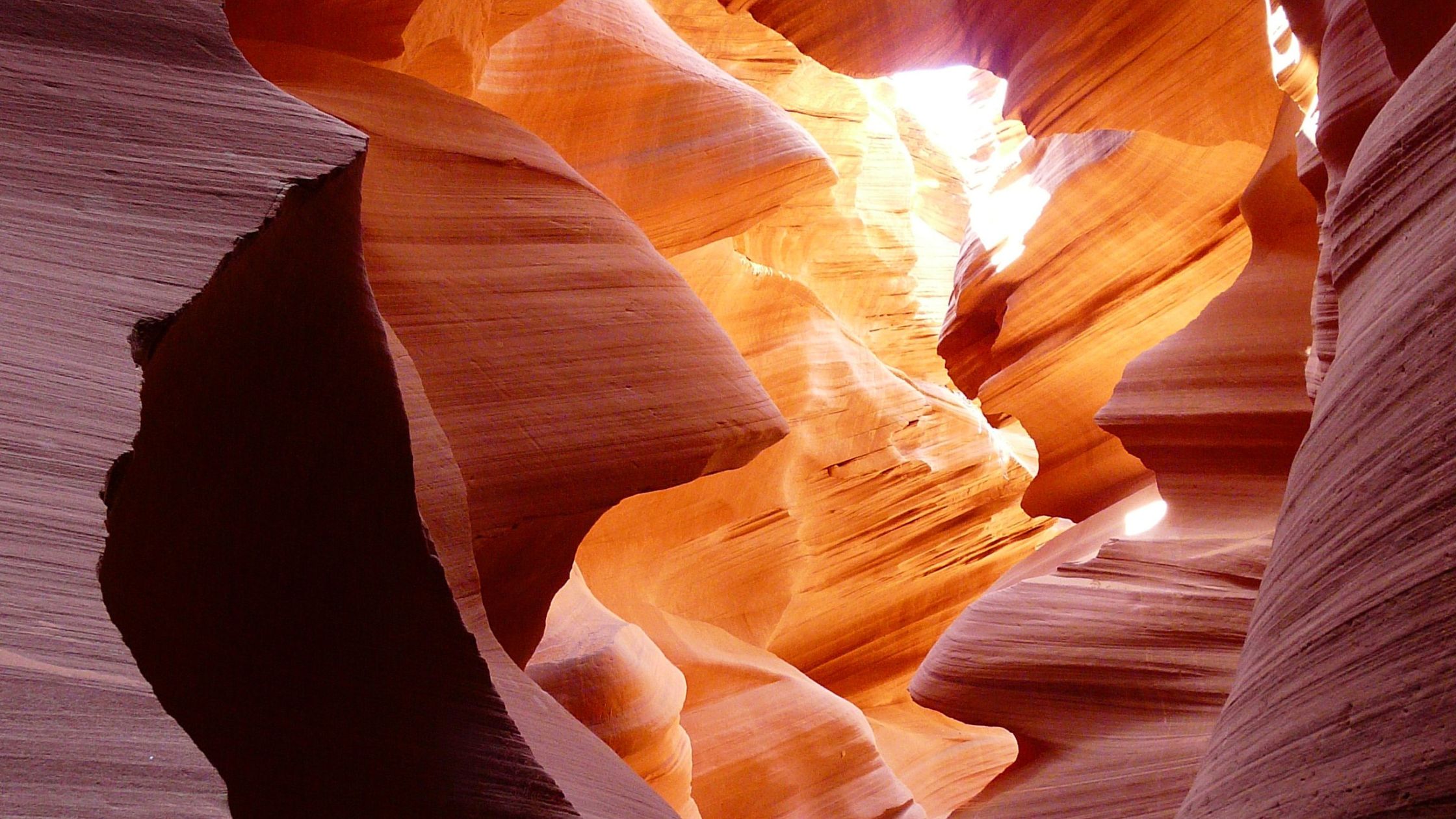 Geological Wonders: Unearthing Natural Marvels on a Road Trip Adventure ...
