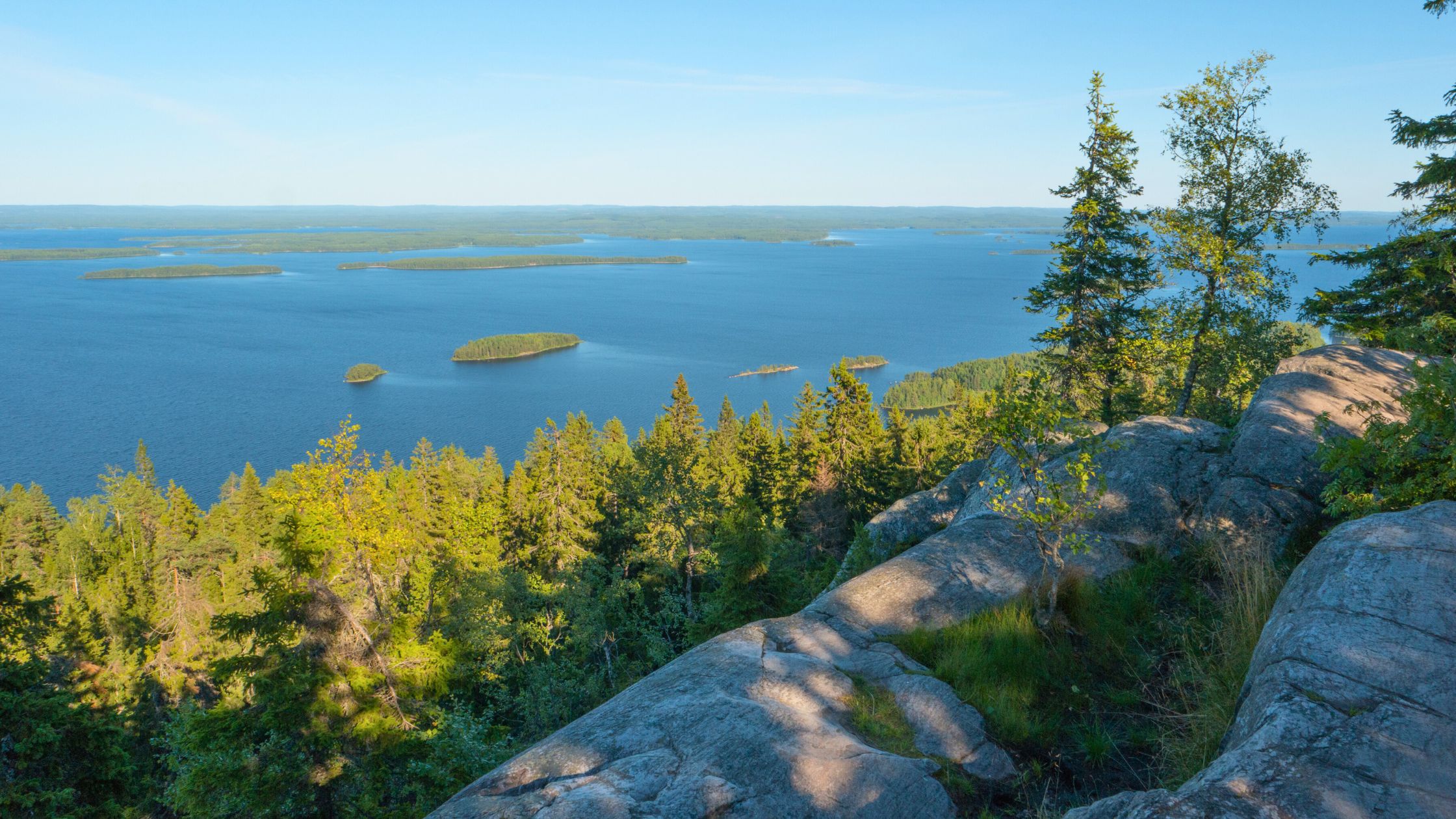 Must-See National Parks in Finland: A Nordic Nature Odyssey — Lambus