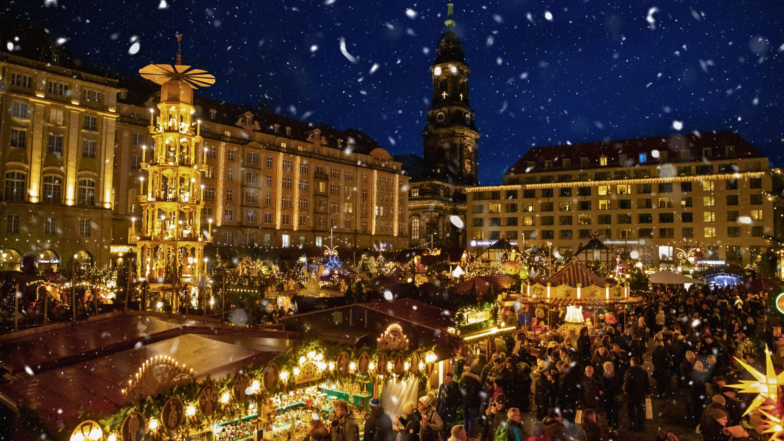 Best Christmas Markets in Germany: A Festive Guide — Lambus